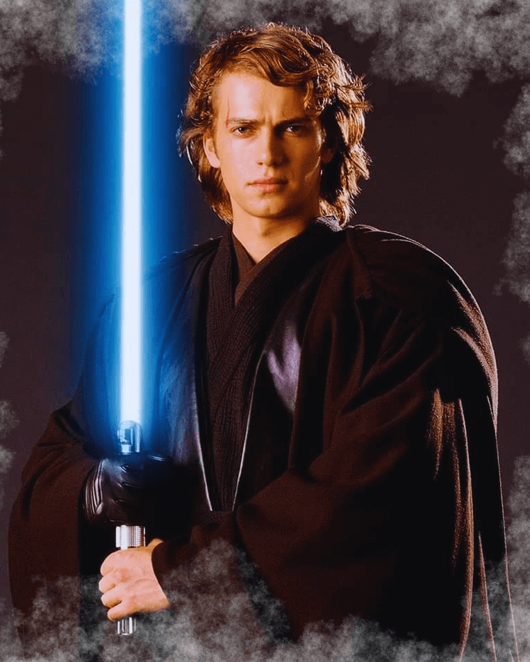 Anakin Skywalker Lightsaber: Unveiling Its Star Wars Story